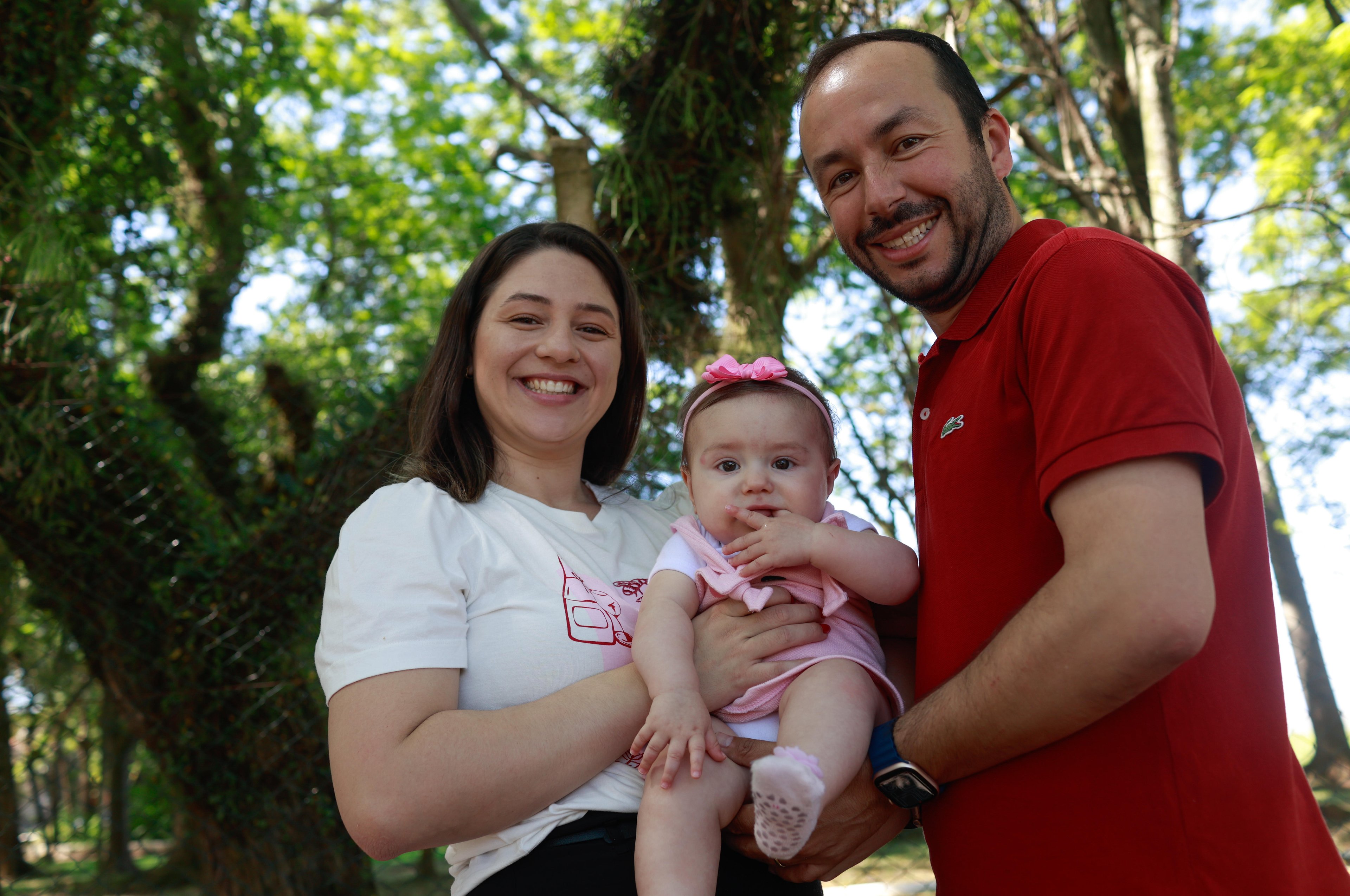 Vacina contra vírus causador da bronquiolite ainda não tem data para chegar ao RS, diz ...