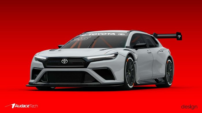 Corolla Cross, Eclipse Cross e Tracker confirmados na Stock Car 2025 | GZH