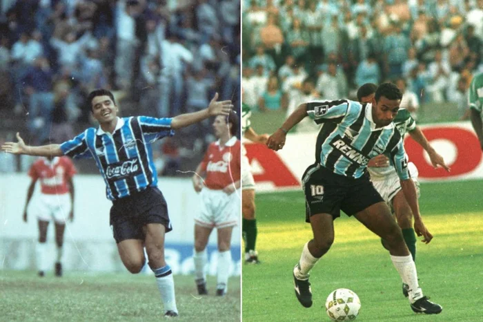 Relação com Emerson da Rosa pode facilitar permanência de Gilson Maciel ...