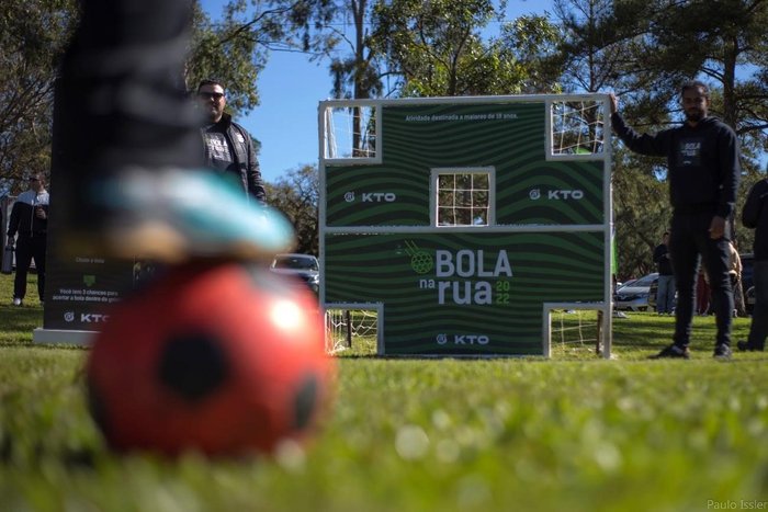 Evento no interior do estado já atraiu 5 mil apaixonados por esportes | GZH