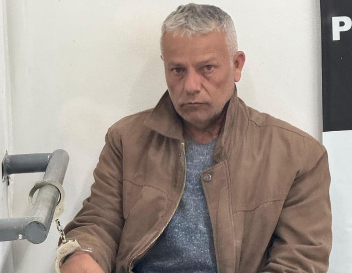 Condenado por estupro que fugiu da cadeia trabalhava no Presídio ...