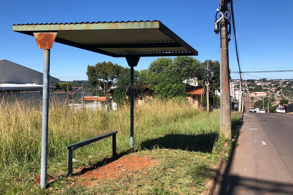 Novas paradas de ônibus terão acesso a wi-fi em Passo Fundo; veja local ...