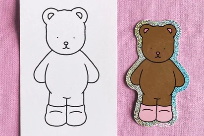 Quem são os personagens dos livros "Bobbie Goods"? Saiba o nome de cada ...