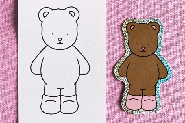 Quem são os personagens dos livros "Bobbie Goods"? Saiba o nome de cada ...