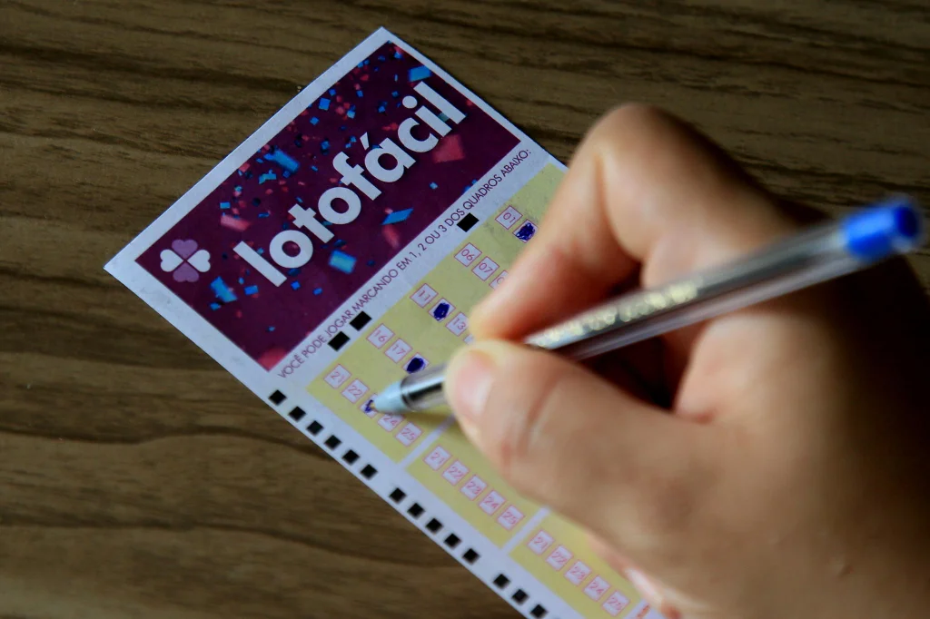 Lotofácil 3574 tem resultados revelados; confira | GZH