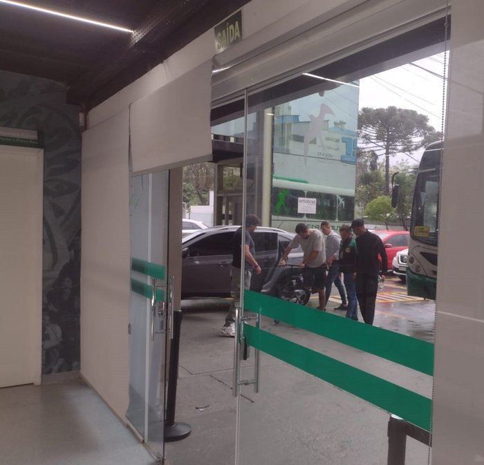 Nenê retorna a Caxias do Sul para apoiar o Juventude em jogo que pode ...