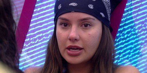 Bbb 21 Por Que Thaís Deve Ser A Eliminada Desta Terça Feira Dg