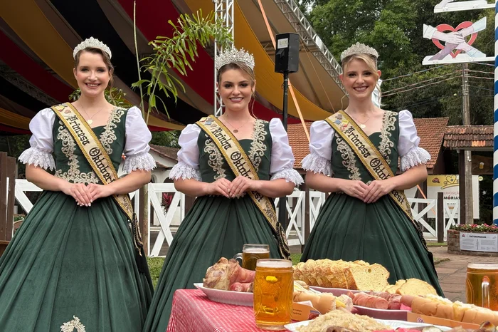 Oktoberfest de Igrejinha começa nesta sexta-feira; veja valores ...