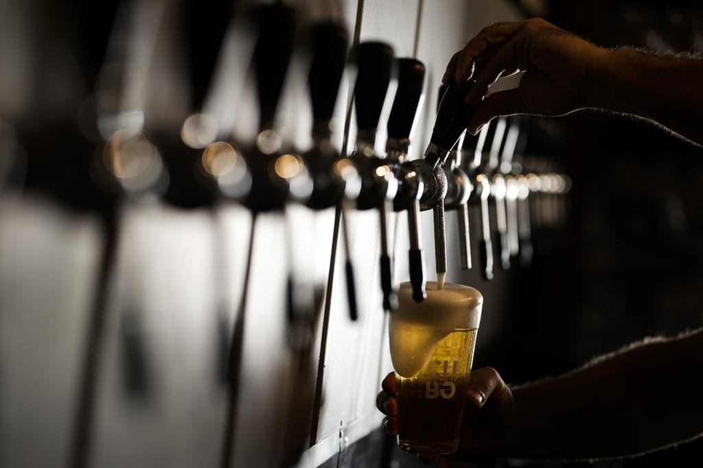 4º Distrito se consolida como grande polo cervejeiro artesanal da ...
