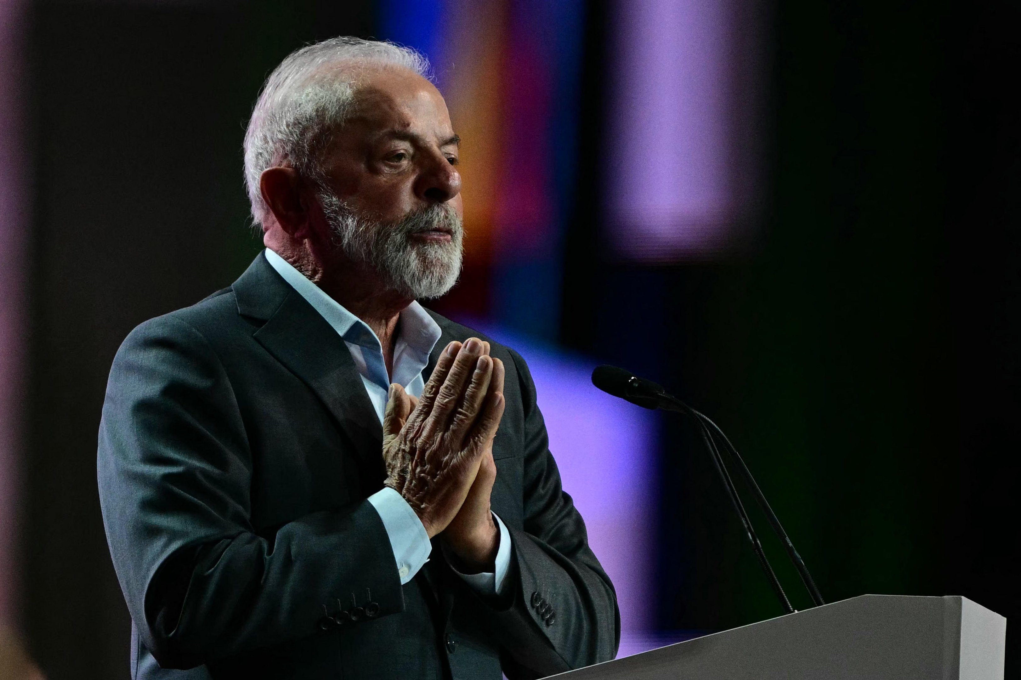 Lula sanciona lei que isenta Imposto de Renda para quem recebe até R$ 5 ...
