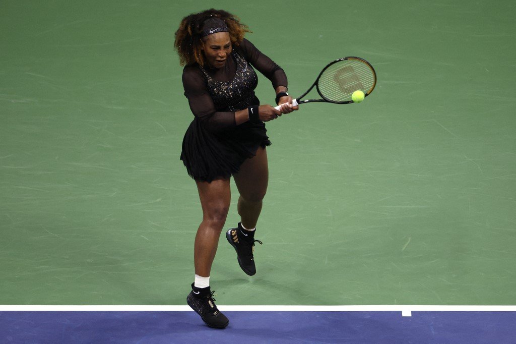Serena Williams vence, adia aposentadoria e enfrentará Kontaveit no ...