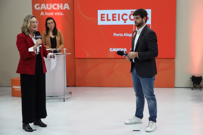 Maria do Rosário deveria se inspirar em Boulos quando é questionada ...