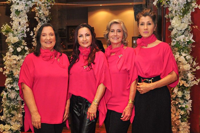 Veja quem brilha na cena social da coluna desta quinta-feira | Pioneiro