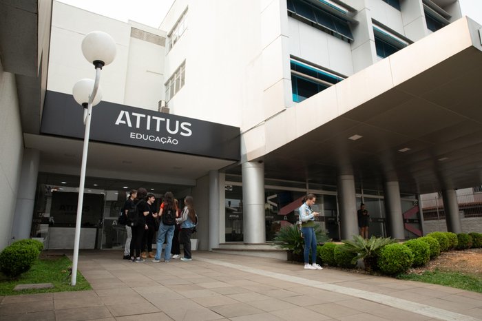 Capes autoriza a abertura de dois novos doutorados da Atitus | Passo Fundo