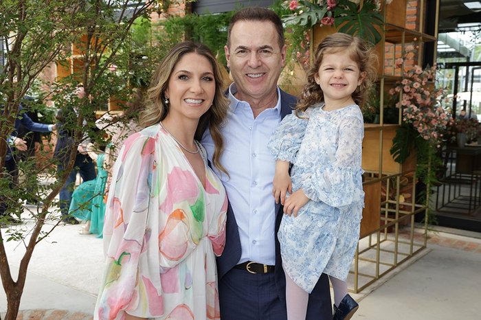 Nilva Randon reuniu familiares e amigos para comemorar a chegada de seus 90 anos | Pioneiro