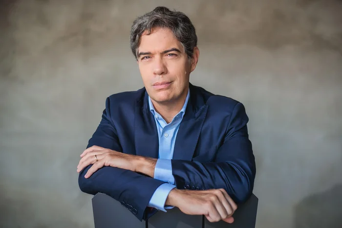 CIC Connection 2026 traz economista Ricardo Amorim para palestrar em ...