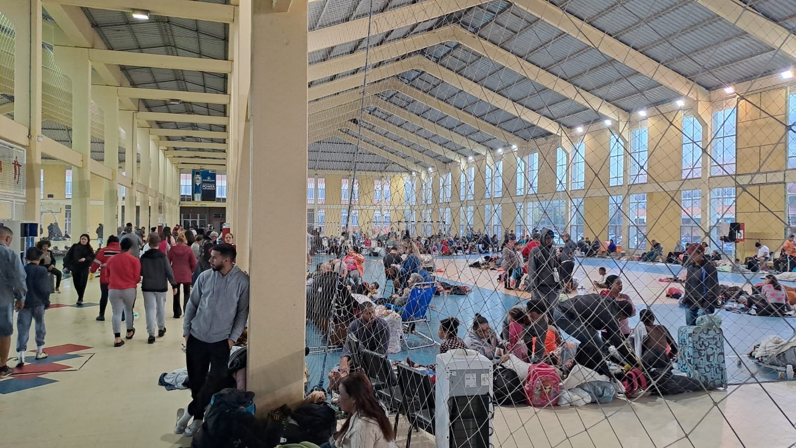 O que se sabe sobre as crianças que estariam desaparecidas ou sem ...