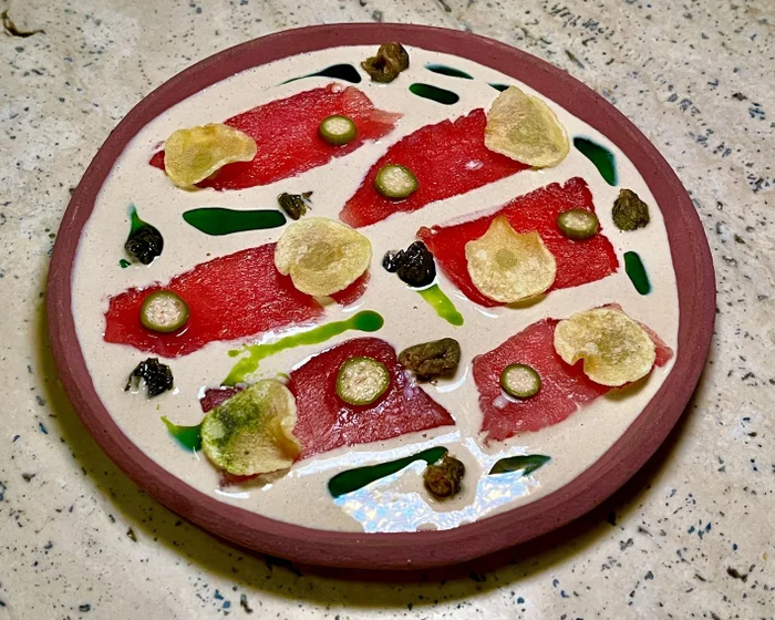 Nova fase no Rio: chef que passou pelo melhor restaurante do mundo ...