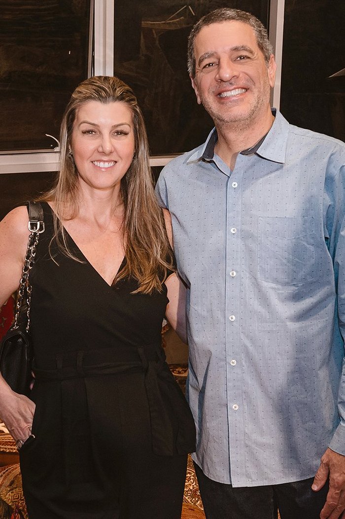 Veja quem brilha na cena social da coluna desta quinta-feira | Pioneiro