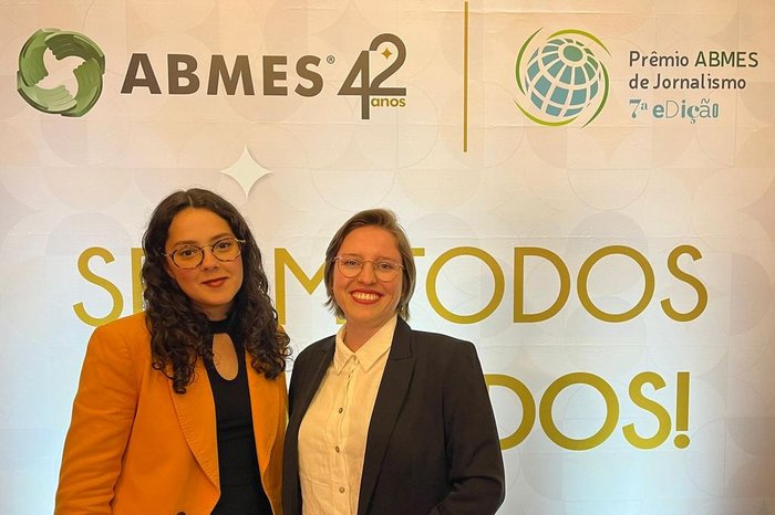 ABMES anuncia vencedores da sétima edição do prêmio de jornalismo | GZH