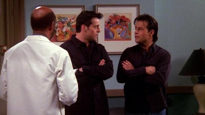"Friends": os cinco momentos mais elogiados do especial de reencontro | GZH