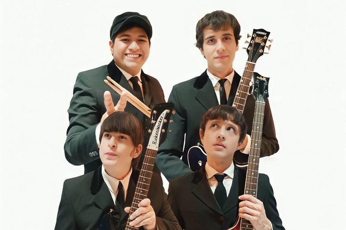 Espetáculo infantil "A Cidade do Lugar Nenhum" e mais atrações para ...