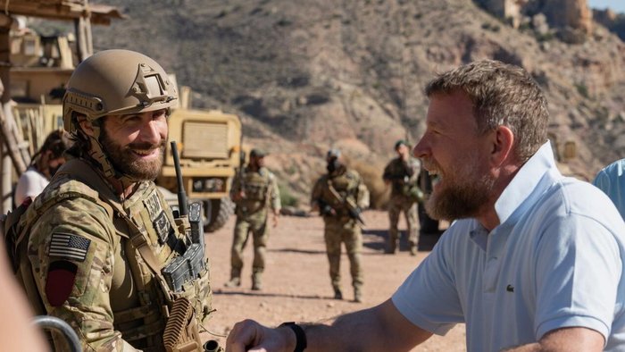 Crítica de "O Pacto", no Amazon Prime: filmaço de Guy Ritchie sobre a ...
