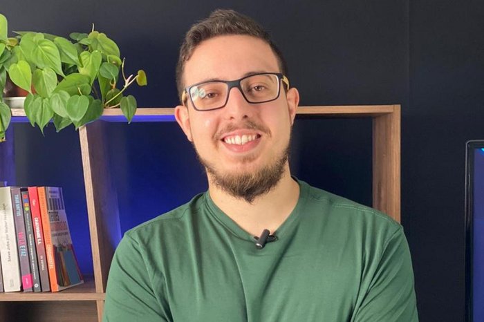 Palestrante mostra como produtos ambientalmente conscientes ajudam no ...