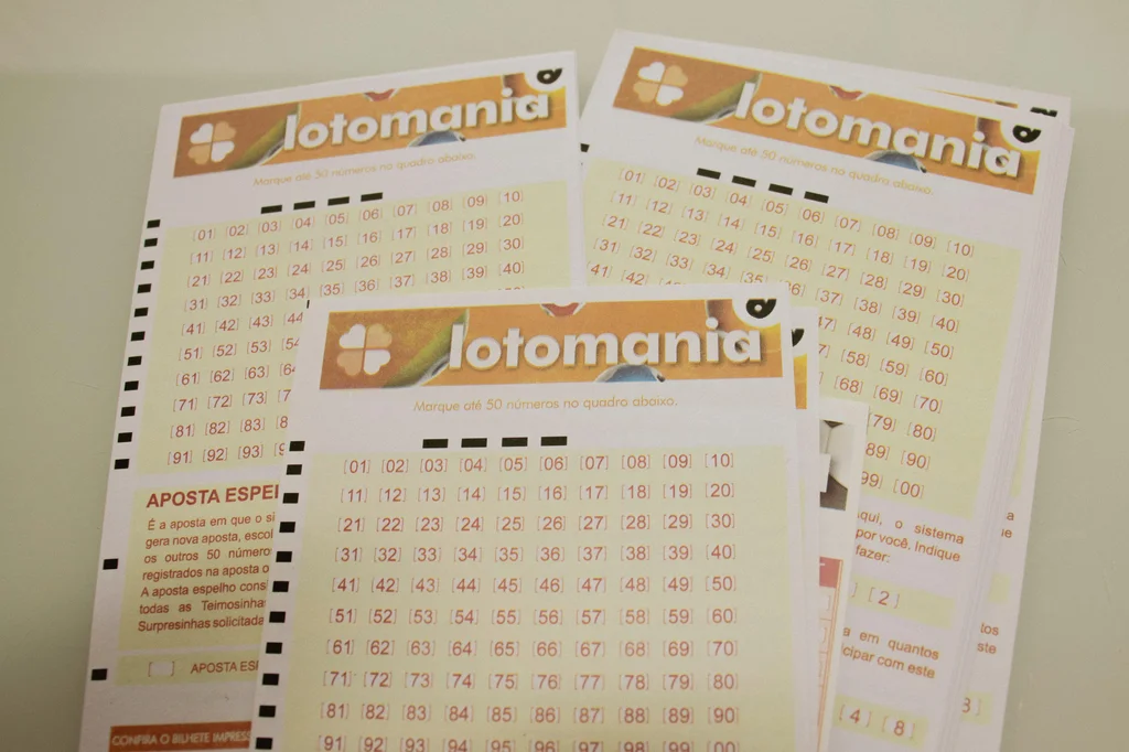 Lotomania 2935 tem resultados divulgados; veja as dezenas | GZH