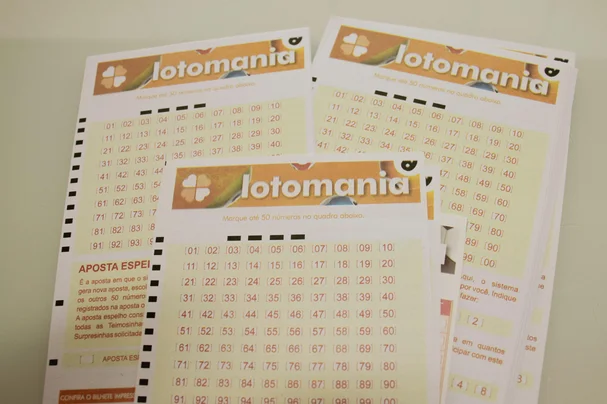 Lotomania 2865 tem resultados divulgados; veja as dezenas | GZH