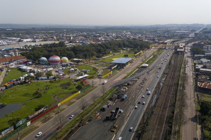 Como ir à Expointer, em Esteio: veja opções de carro ou transporte ...