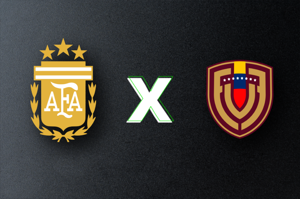 Qual o horário e onde assistir a Argentina x Venezuela | GZH