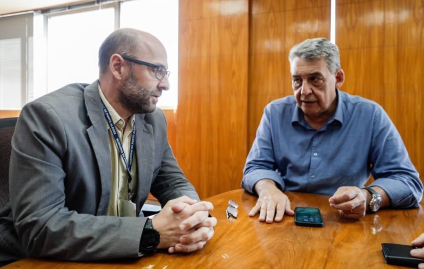 Fernando Ritter é confirmado como secretário da Saúde de Porto Alegre | GZH