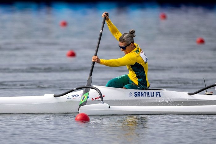 Paralimpíadas 2024: as modalidades que o Brasil disputará neste domingo ...