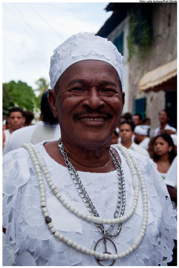 Obituário: Tata Raminho de Oxóssi | GZH