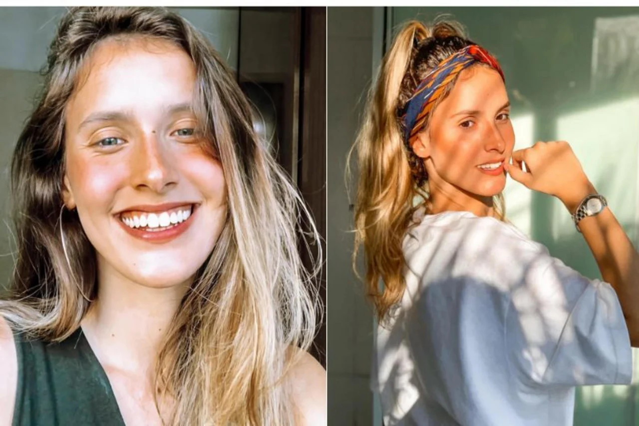 Quem é Melissa Said, influenciadora alvo de operação contra tráfico ...