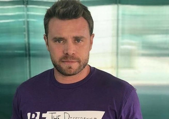 Billy Miller, ator de "CSI: Nova York", morre aos 43 anos | GZH