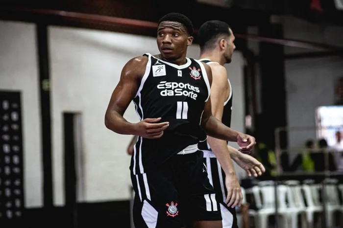 Pinheiros derrota o Rio Claro e se recupera após sofrer duas derrotas ...