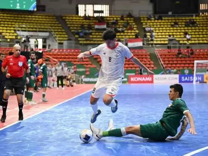 Censo uzbeque: um perfil de atletas e técnicos na Copa do Mundo de ...