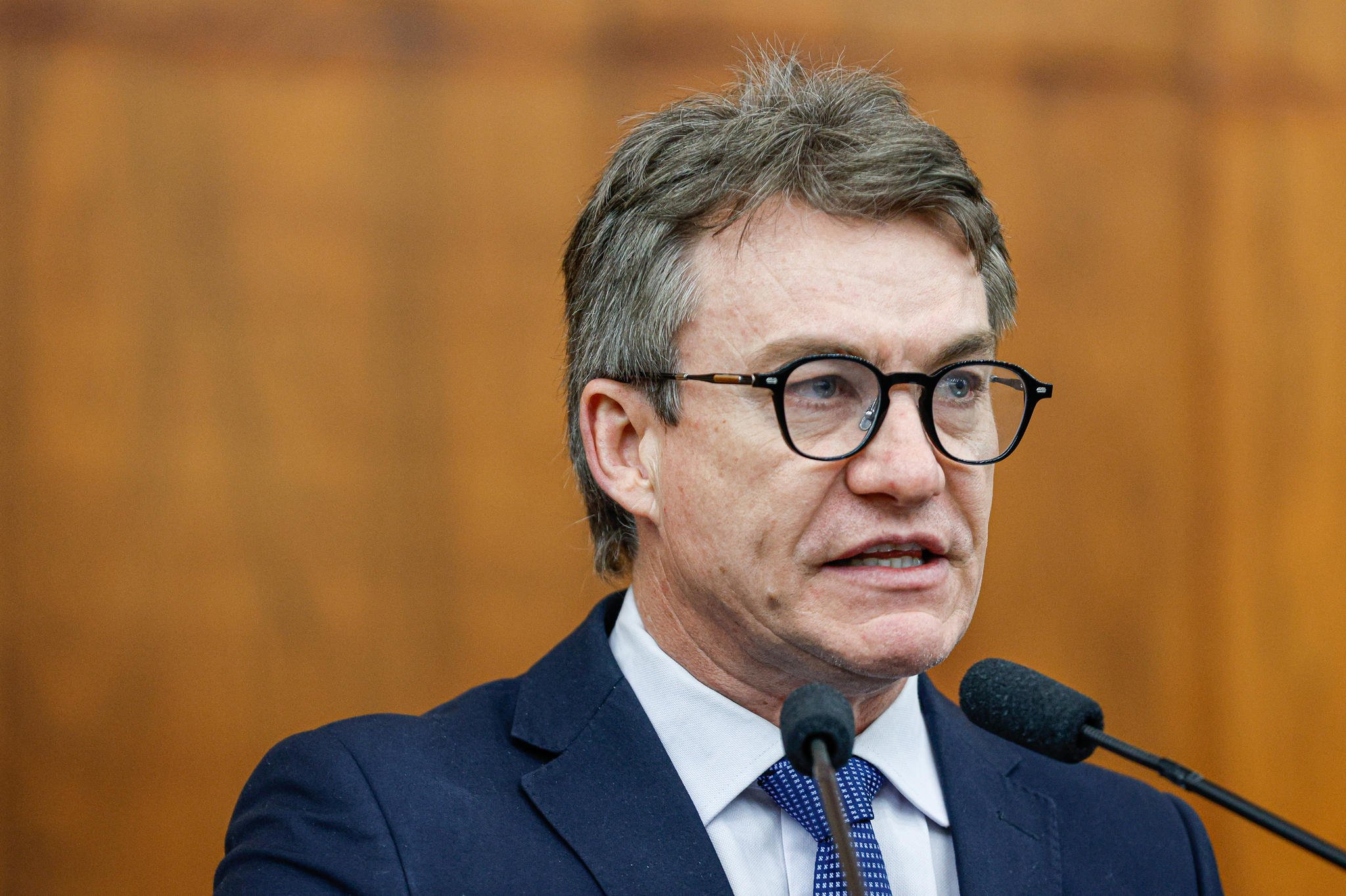 Zanchin leva pauta da educação para a União dos Legislativos Estaduais ...