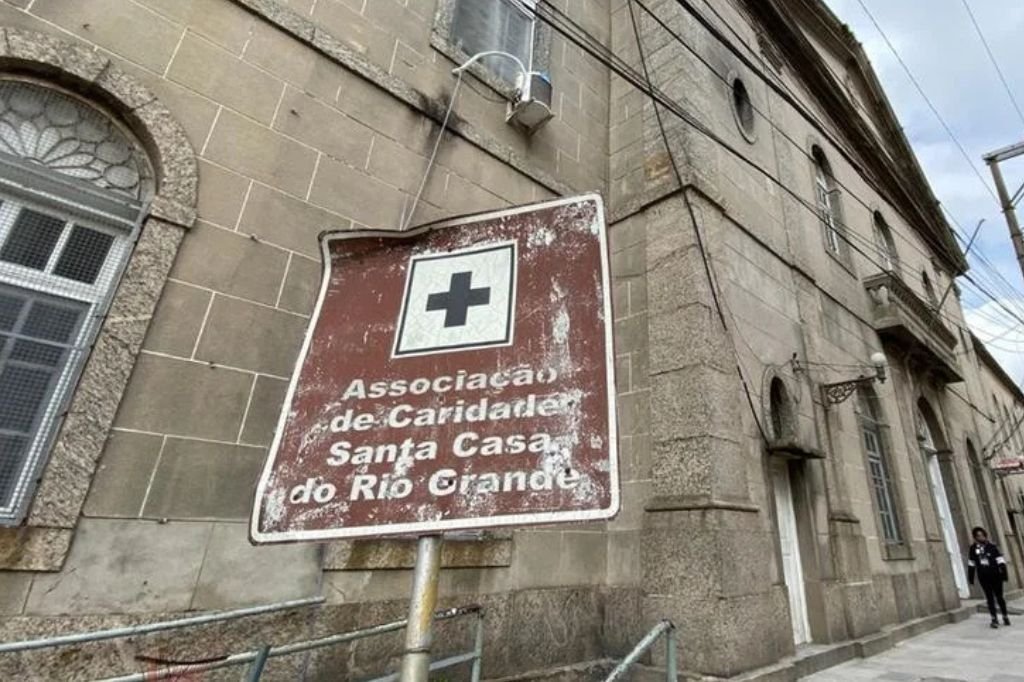 Santa Casa do Rio Grande define cronograma para quitar honorários ...