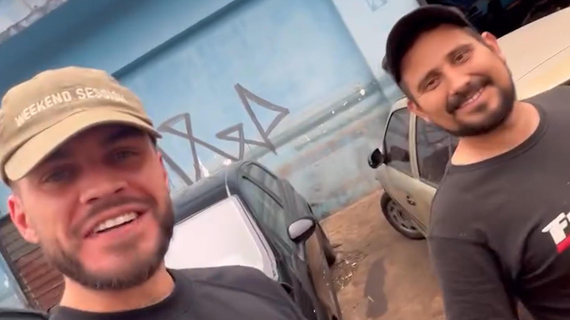 Nathan Pescador sem gasolina? Entenda a história do vídeo com o jogador ...