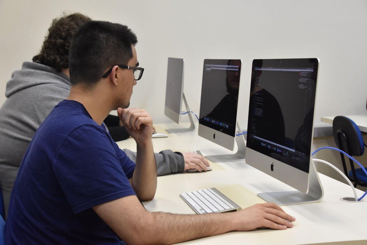 Com nota mais alta no RS, Ciência da Computação da UPF é destaque ...