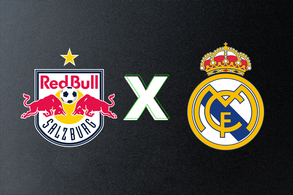 Real Madrid hoje: horário e onde assistir à Salzburg x Real pelo ...