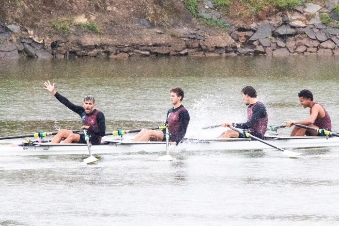 Que o Remar para o Futuro siga transformando vidas e promovendo ...