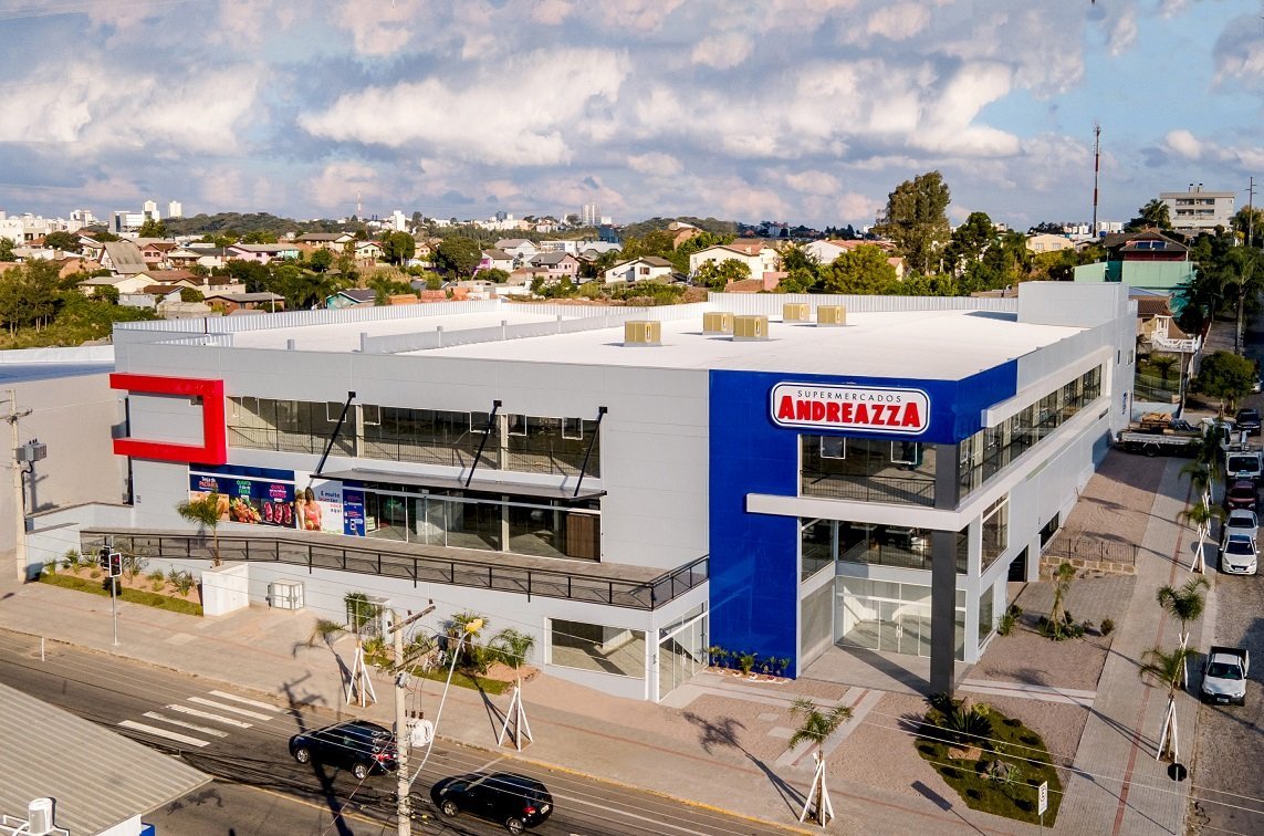 Rede de supermercados Andreazza lança promoção de aniversário com R ...