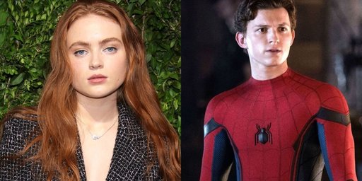 Sadie Sink estará em novo filme do Homem-Aranha