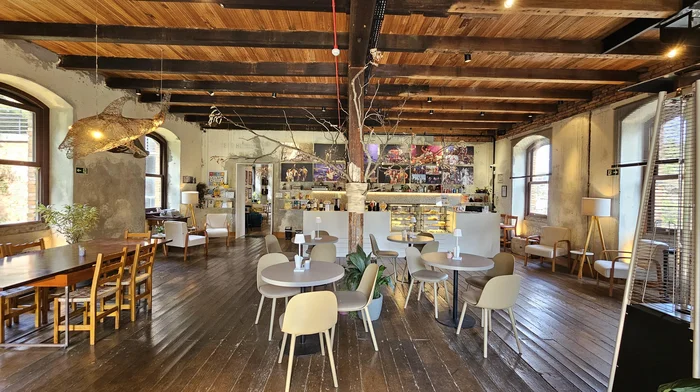 Visitas guiadas e exposição permanente destacam o legado do Moinho da ...