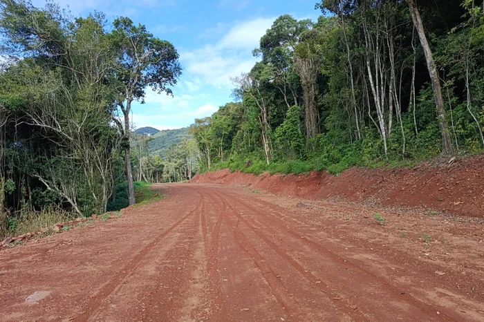 Vai começar a obra que encurtará a distância entre Nova Petrópolis e ...