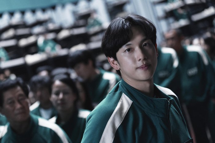 Round 6: quem são os personagens da 2ª temporada? | GZH